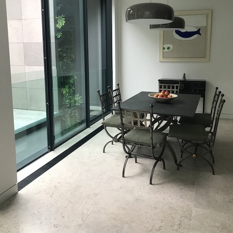 Trench Radiators discussion - trenchstyle.co.uk