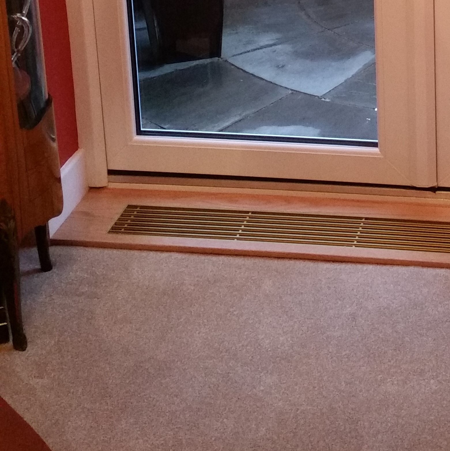 Trench Radiators discussion - trenchstyle.co.uk