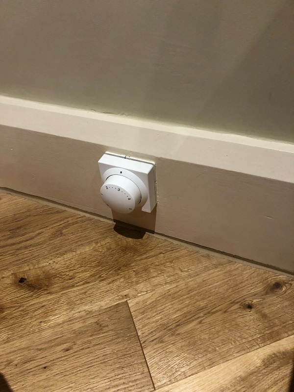 Trench Heating Customer Photos - trenchstyle.co.uk