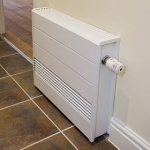 Trench Heater Radiators at Trench Style - trenchstyle.co.uk