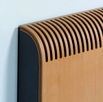 Trench Heater Radiators at Trench Style - trenchstyle.co.uk