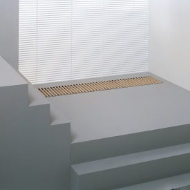 Trench Heater Radiators at Trench Style - trenchstyle.co.uk