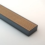 Trench Heater Radiators at Trench Style - trenchstyle.co.uk