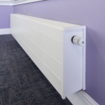 Jaga Low Surface Temperature Radiators - trenchstyle.co.uk