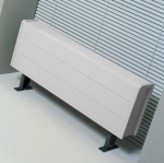 Jaga Low Surface Temperature Radiators - trenchstyle.co.uk